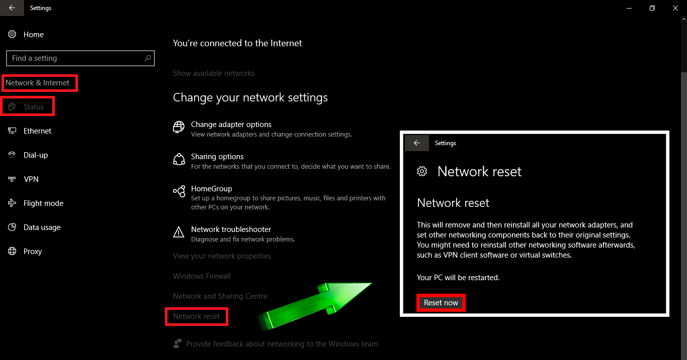 How to Fix ‘The specified network name is no longer available’ on ... How to Fix ‘The specified network name is no longer available’ on ...